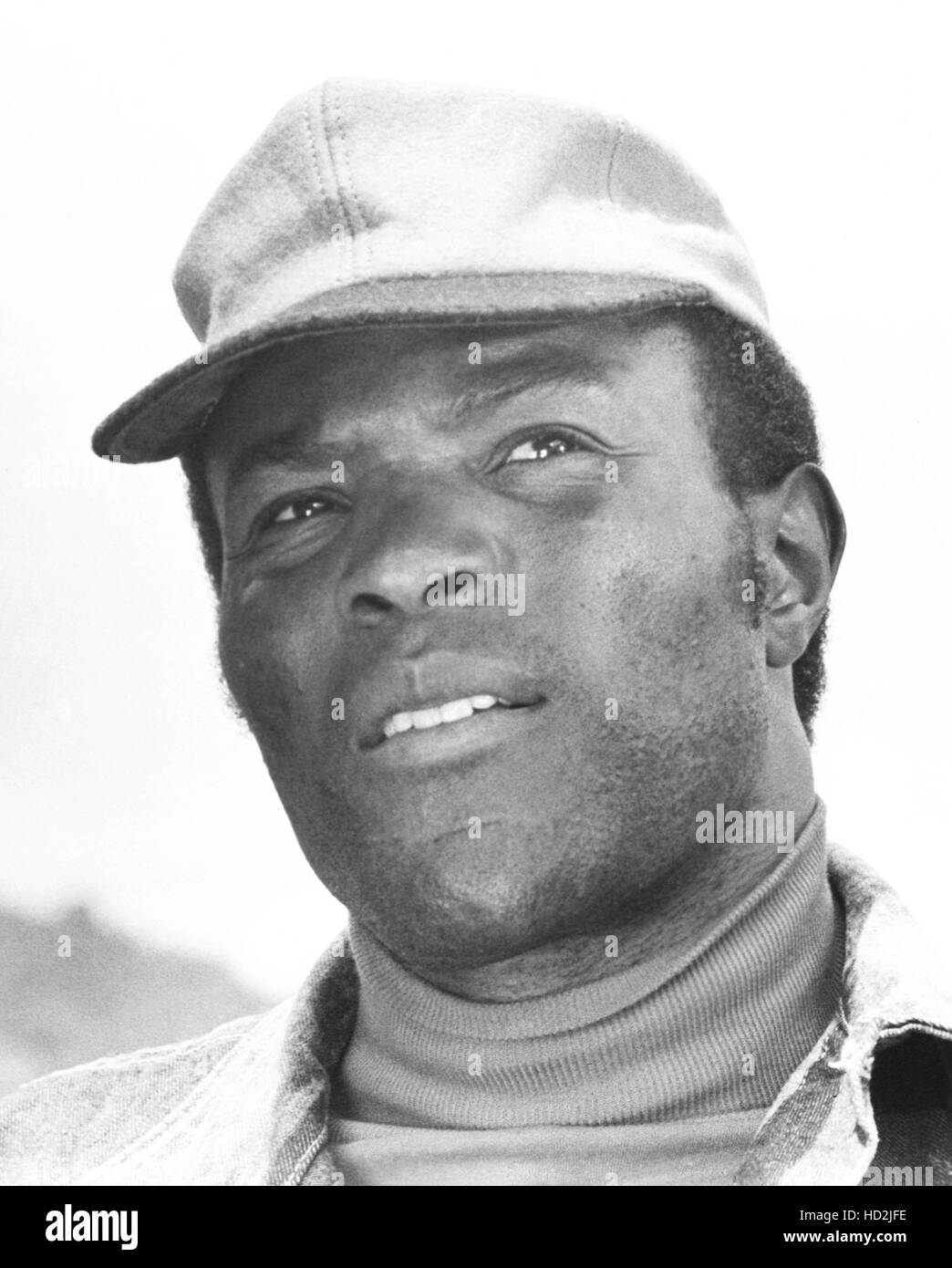 Rafer Johnson, 1960s Stock Photo - Alamy