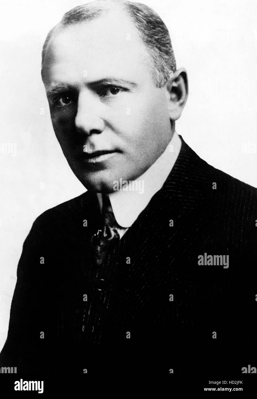 Ralph Lewis, portrait, ca. 1920s Stock Photo - Alamy