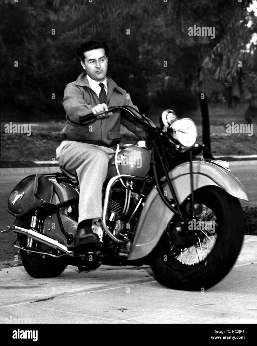 RAY MILLAND, circa 1942 Stock Photo - Alamy