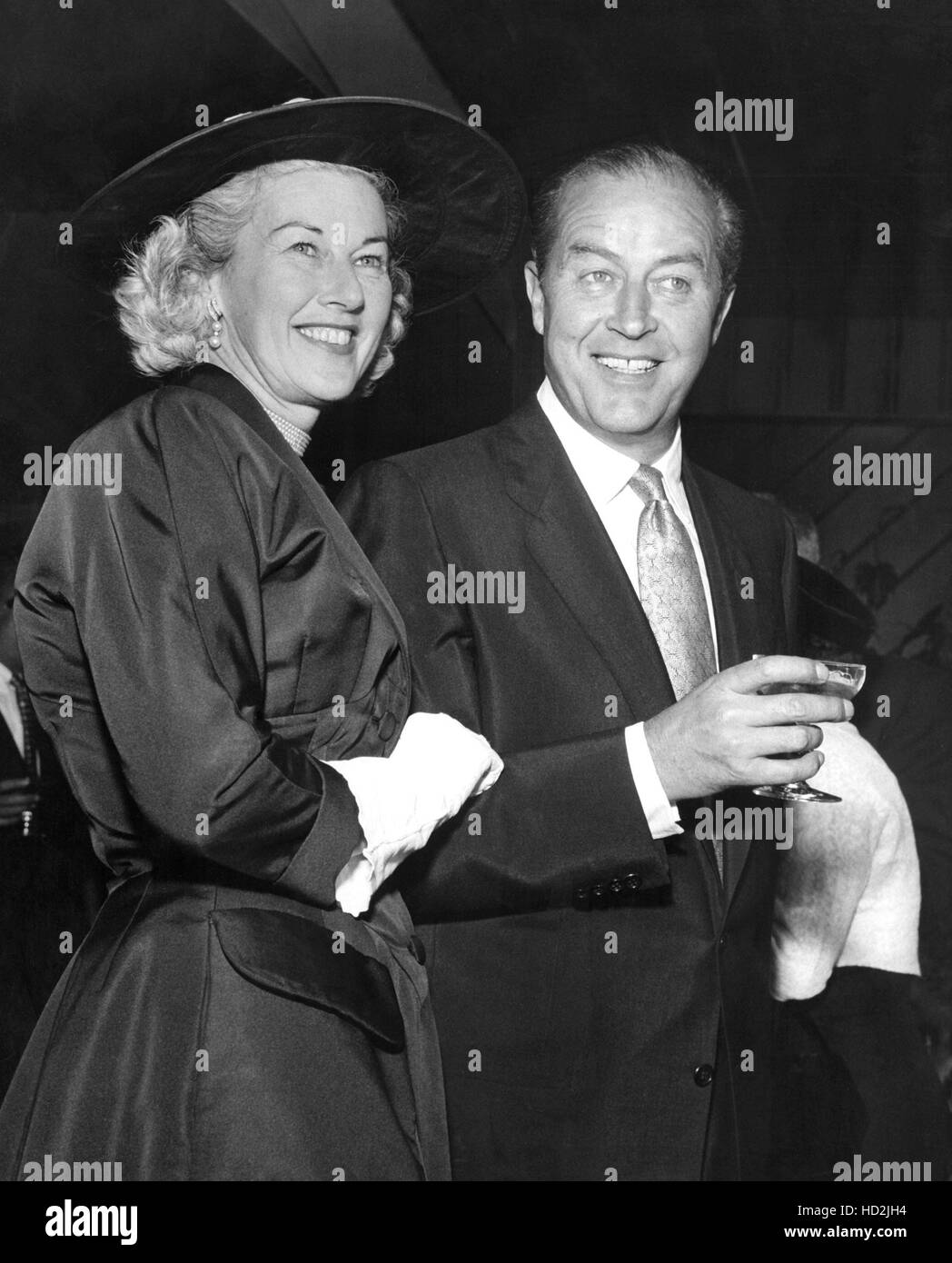 Daniel Milland Son Ray Milland