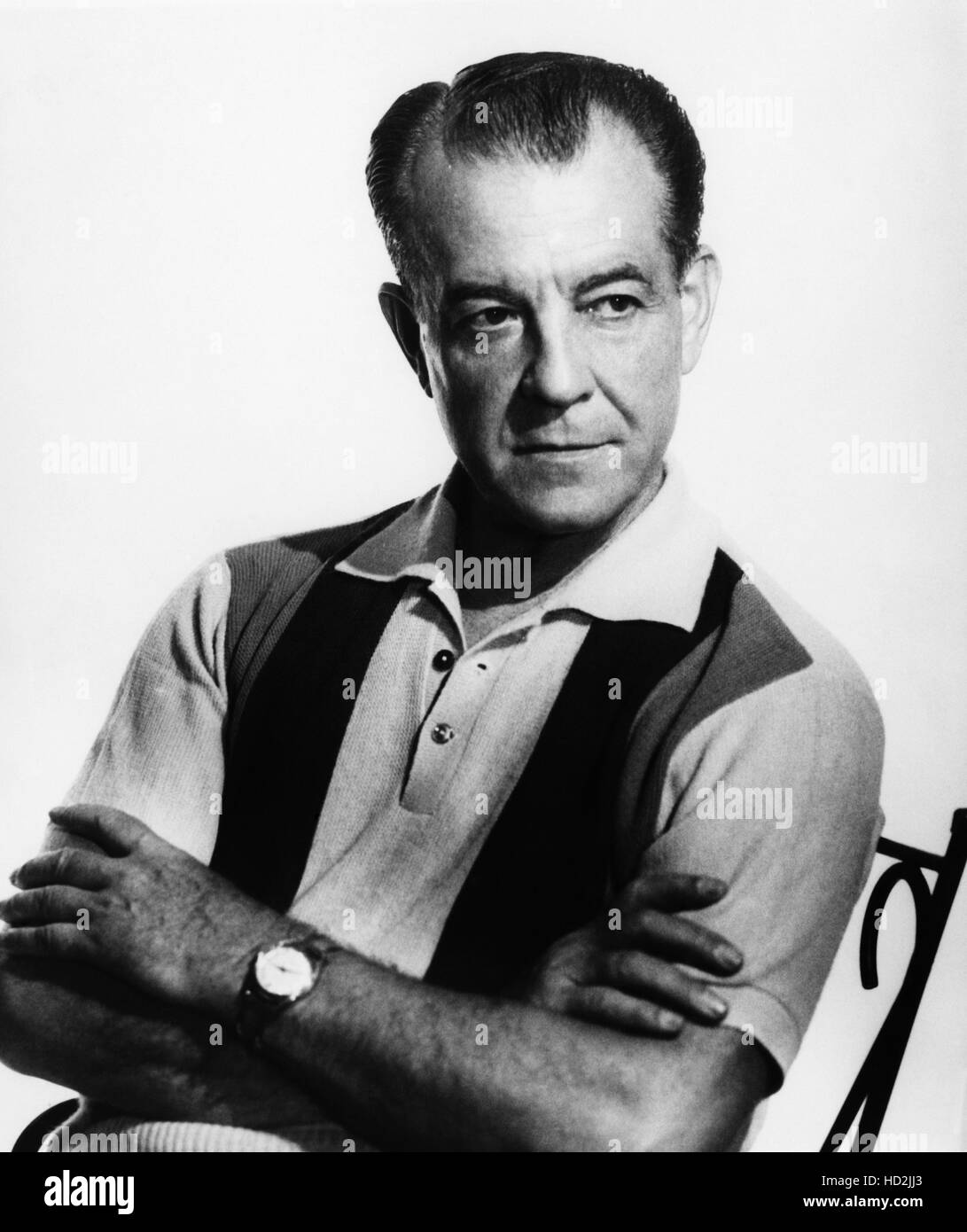 Ramon Novarro, ca. 1950s Stock Photo - Alamy