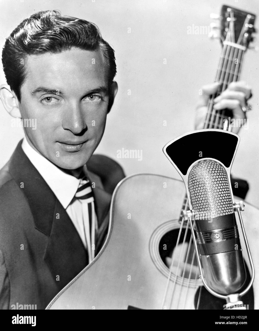 Ray Price, c. 1950s Stock Photo - Alamy