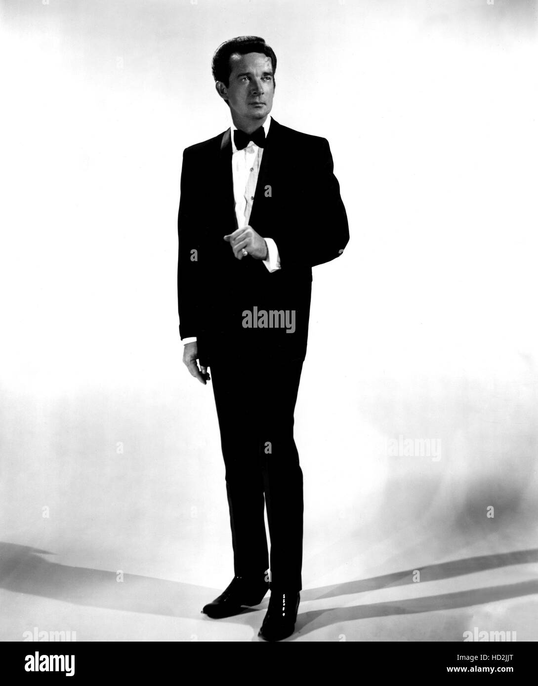 Ray Price, c. 1950s Stock Photo - Alamy