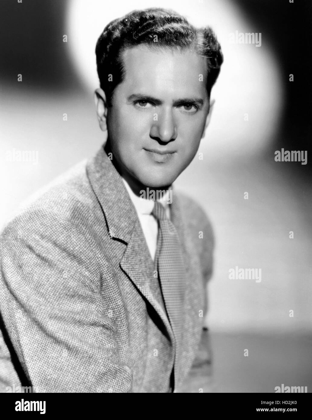 Composer and songwriter Ralph Rainger, 1934 Stock Photo - Alamy
