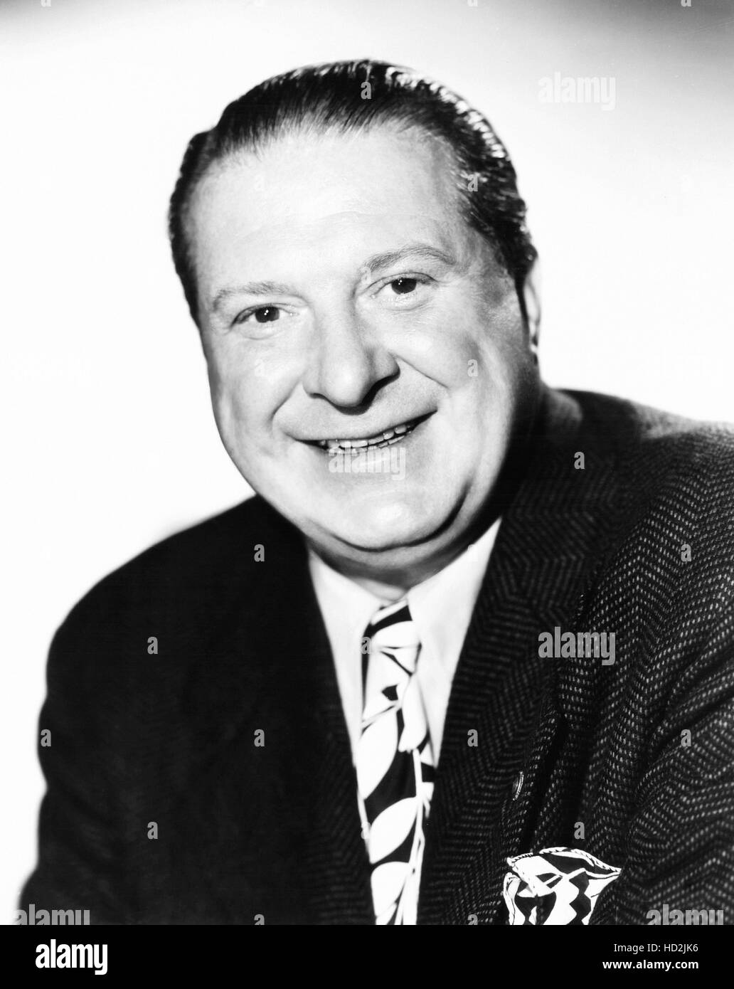 Ralph Sanford, 1943 Stock Photo - Alamy