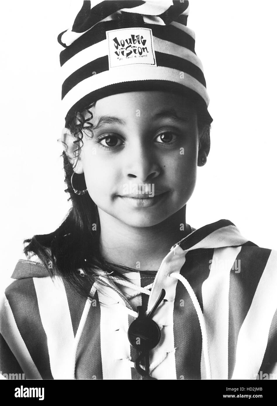 RAVEN-SYMONE, publicity for her debut record album, 'Here's To Your ...