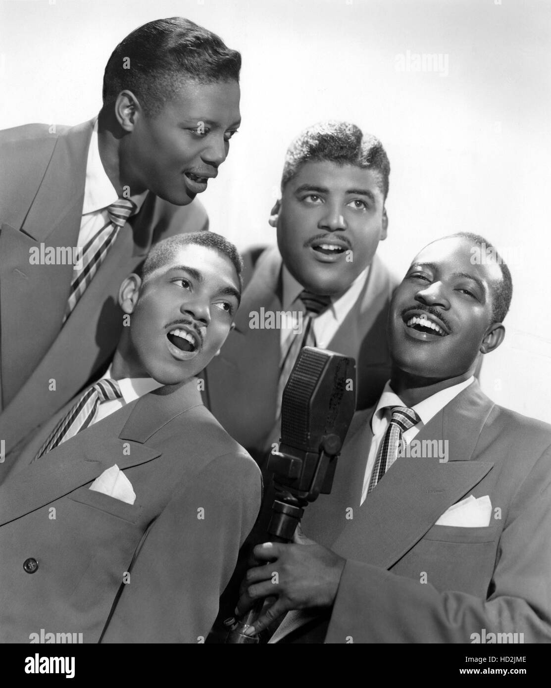 The Ravens, 1953 Stock Photo - Alamy