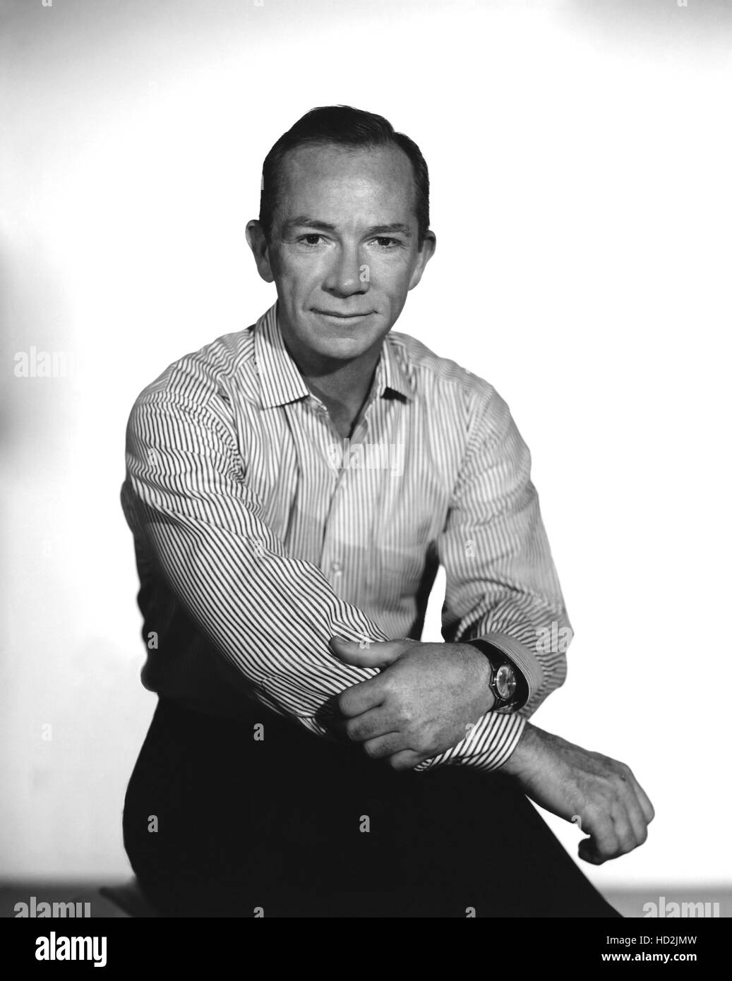 Ray Walston, ca. early 1960s Stock Photo - Alamy