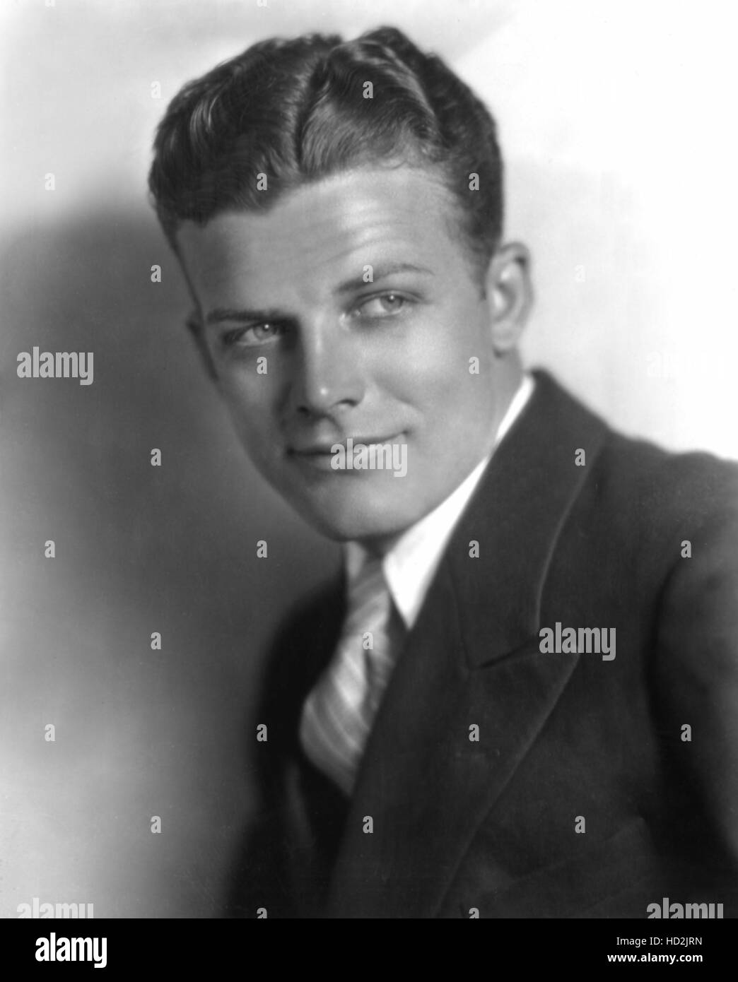 Rex Bell, 1932 Stock Photo - Alamy