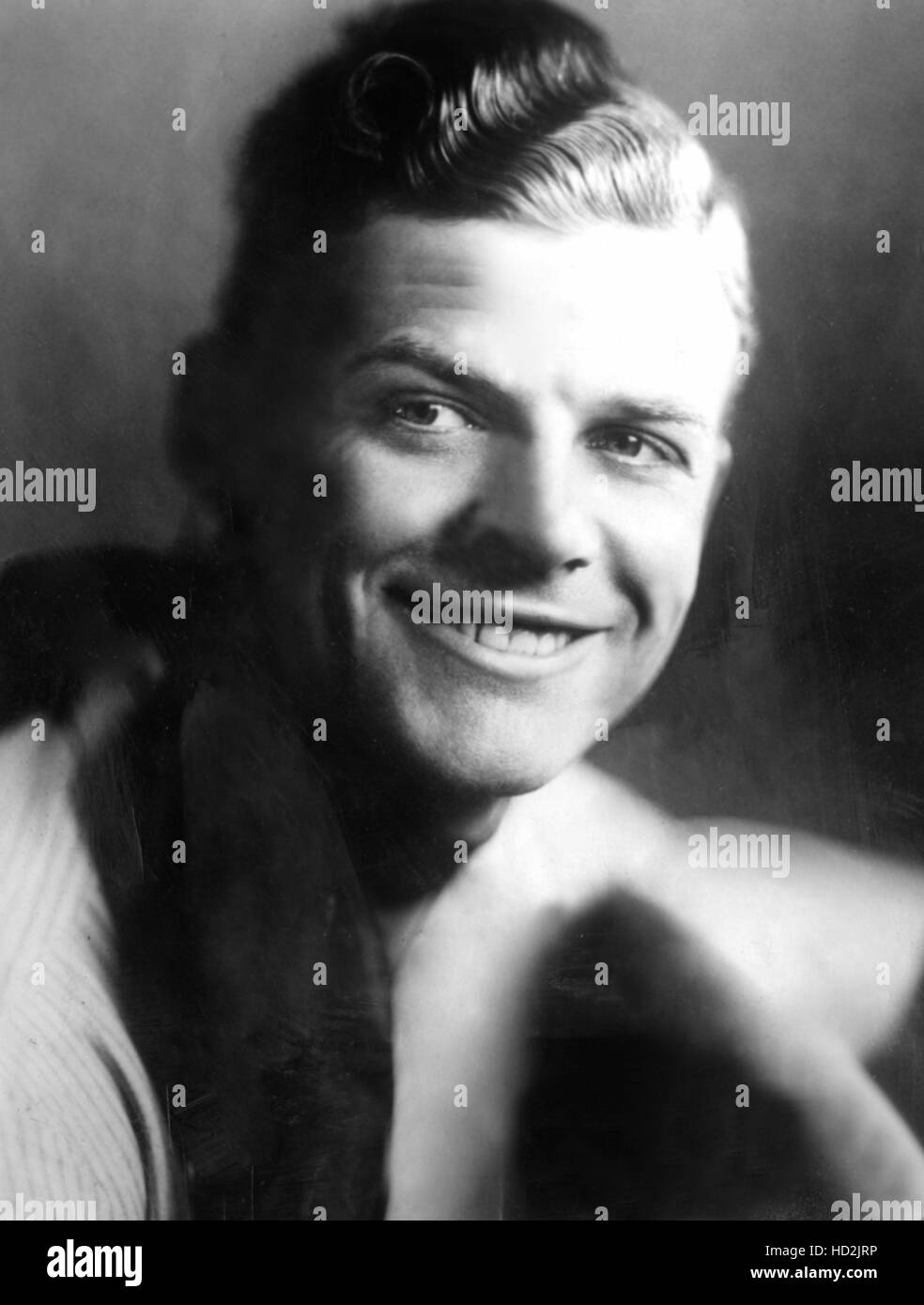 Rex Bell, 1930 Stock Photo - Alamy