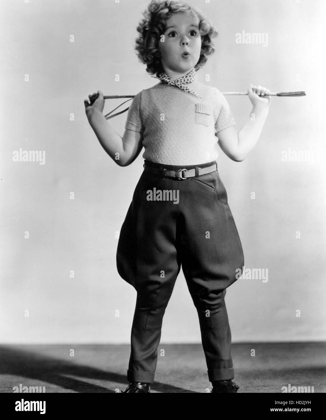 POOR LITTLE RICH GIRL, Shirley Temple, 1936" TM and Copyright (c) 20th ...