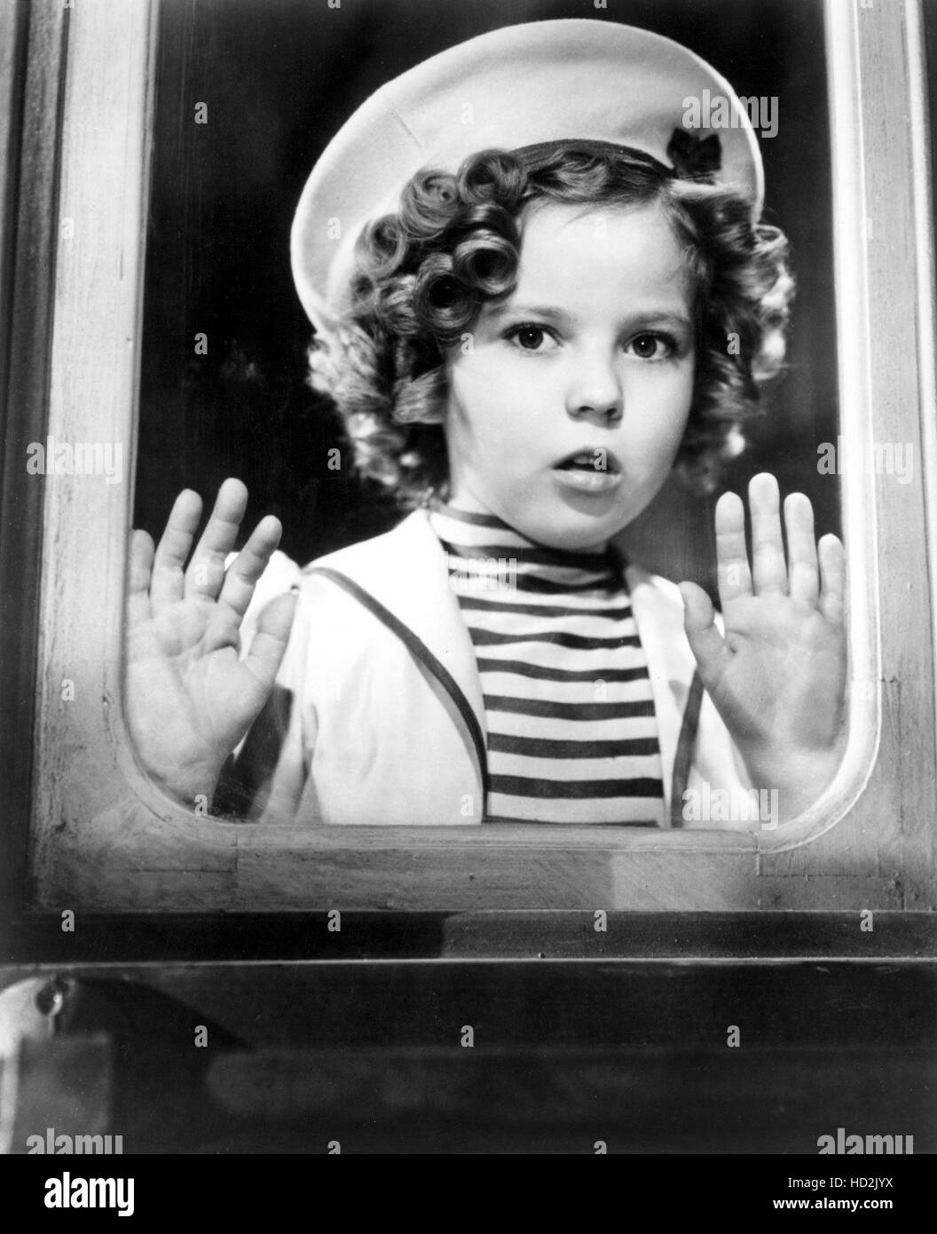 CAPTAIN JANUARY, Shirley Temple, 1936. ©20th Century-Fox Film ...