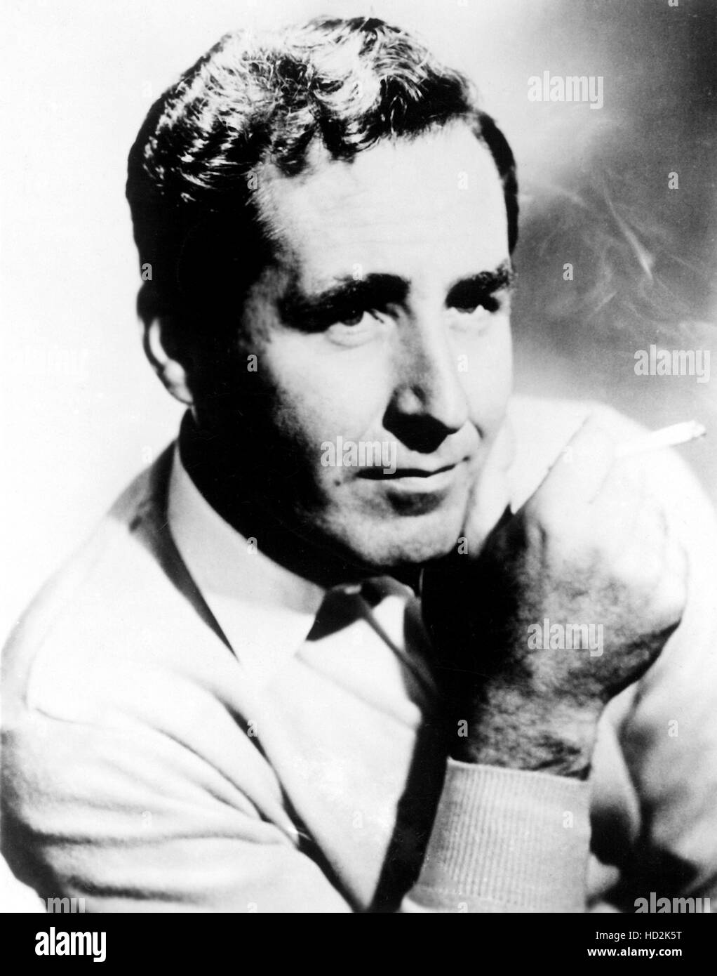 SHEB WOOLEY, MGM Records publicity portrait, circa late 1950s-early ...