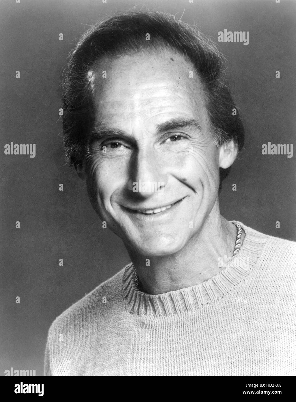 Sid Caesar, ca. mid-1980s Stock Photo - Alamy
