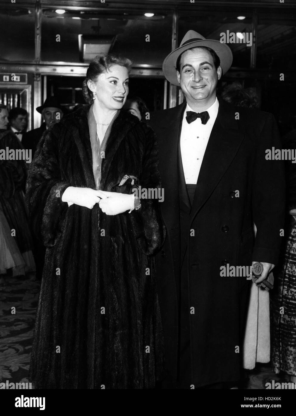 1960s candids hi-res stock photography and images - Alamy