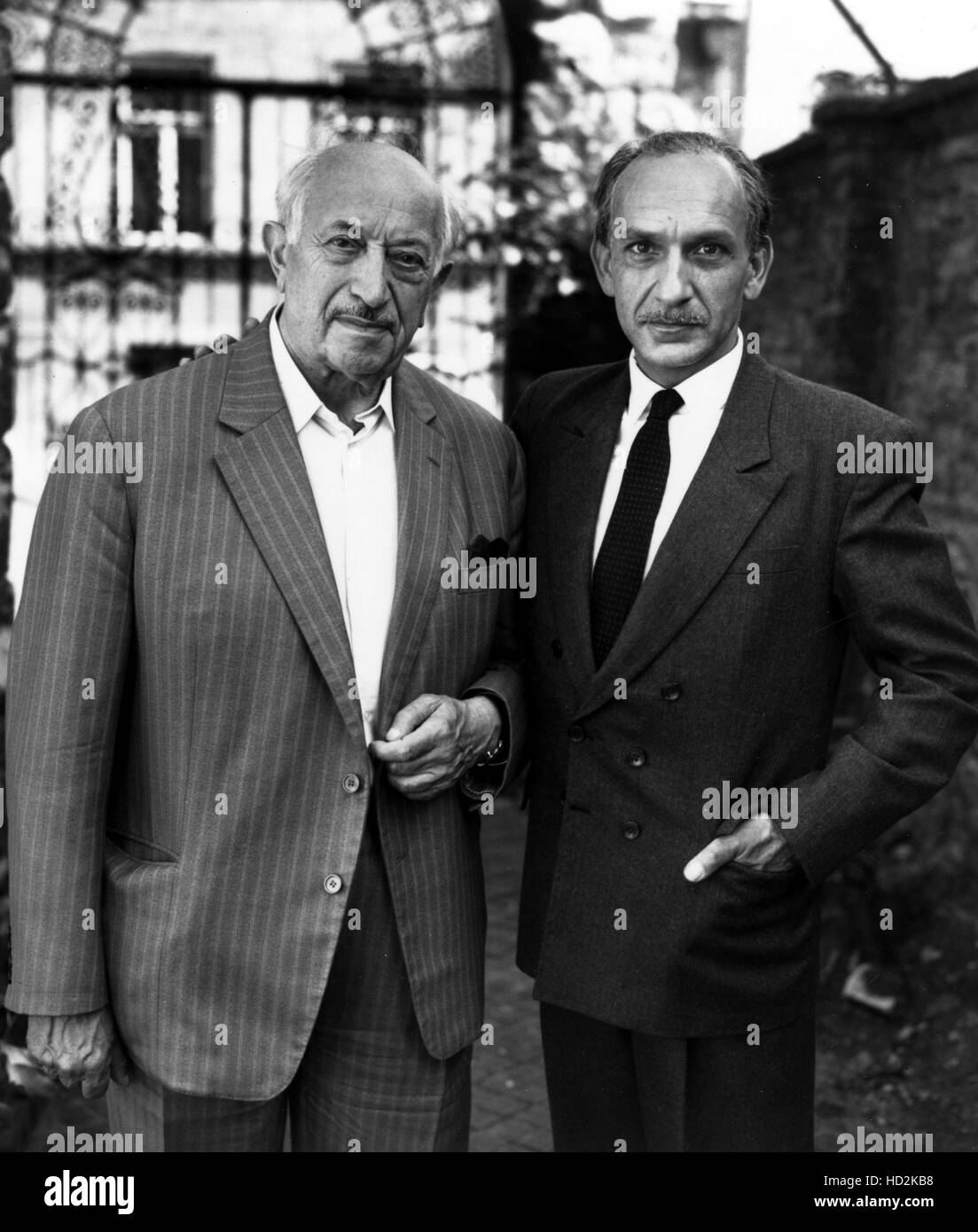 MURDERERS AMONG US: THE SIMON WIESENTHAL STORY, Simon Wiesenthal, Ben ...