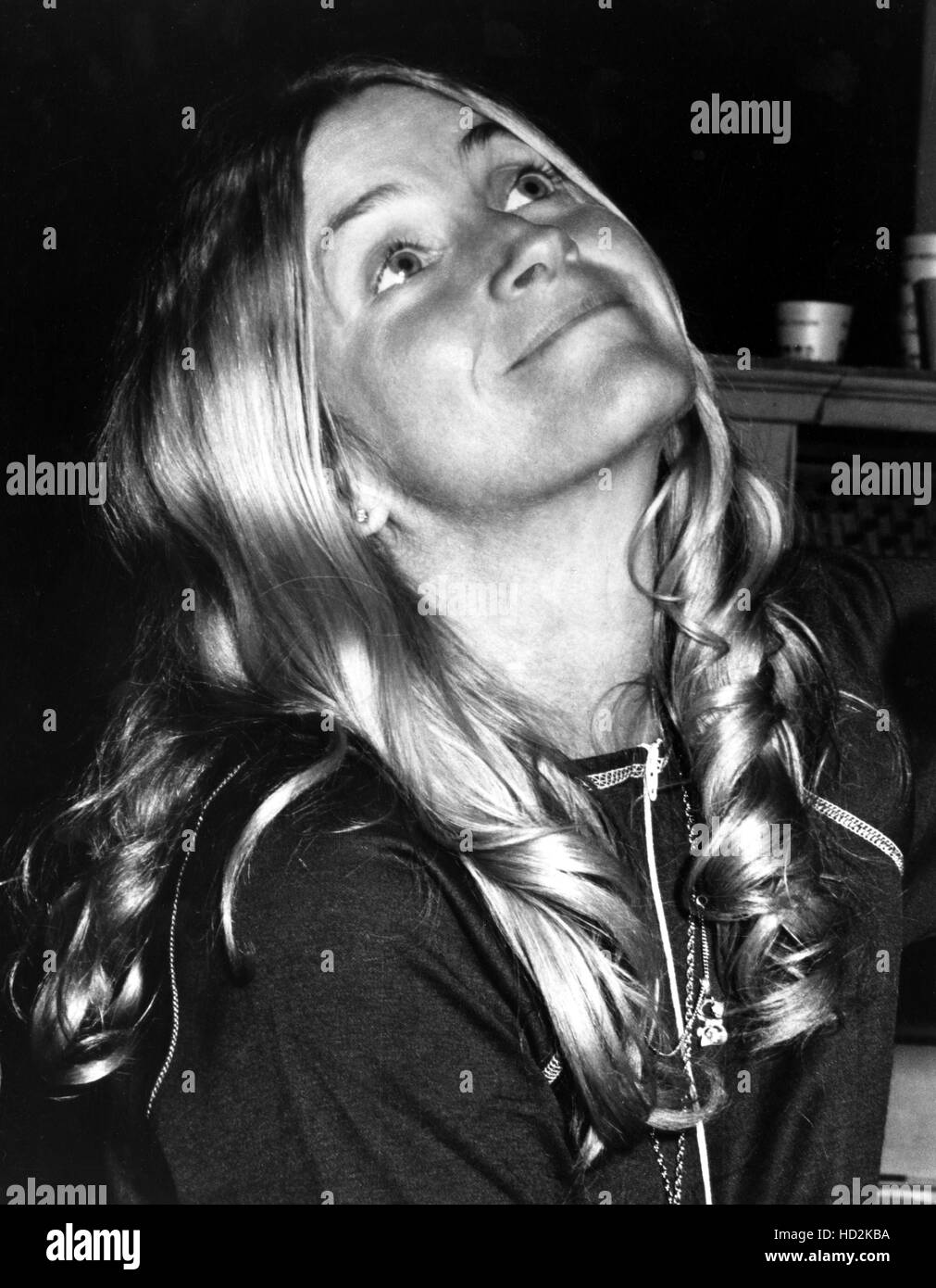 Skeeter Davis, 1960s Stock Photo - Alamy