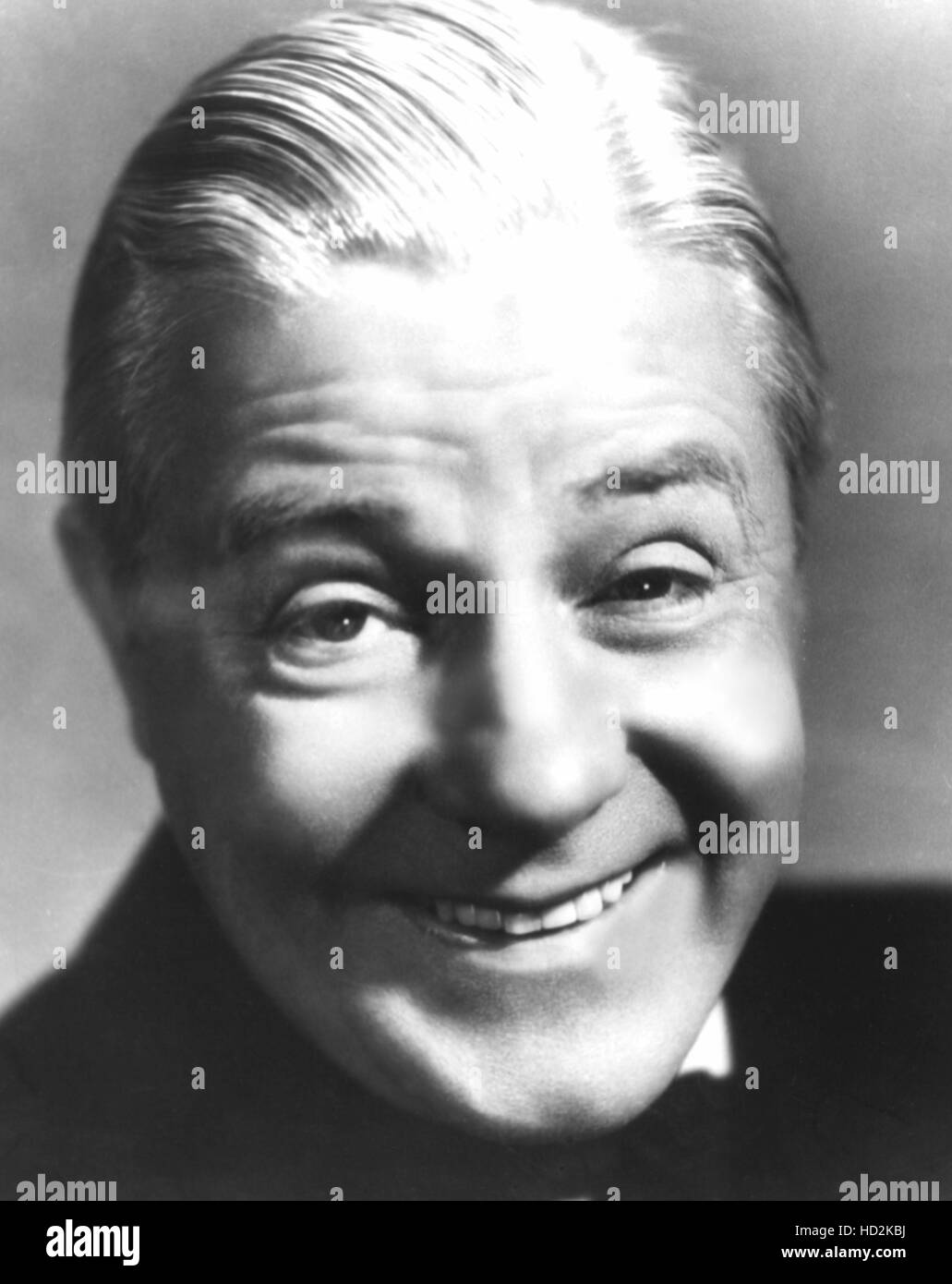 Richard 'Skeets' Gallagher, ca 1930s Stock Photo - Alamy