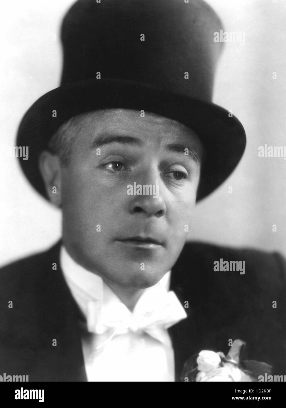 Richard 'Skeets' Gallagher, Paramount Pictures, ca early 1930s Stock ...