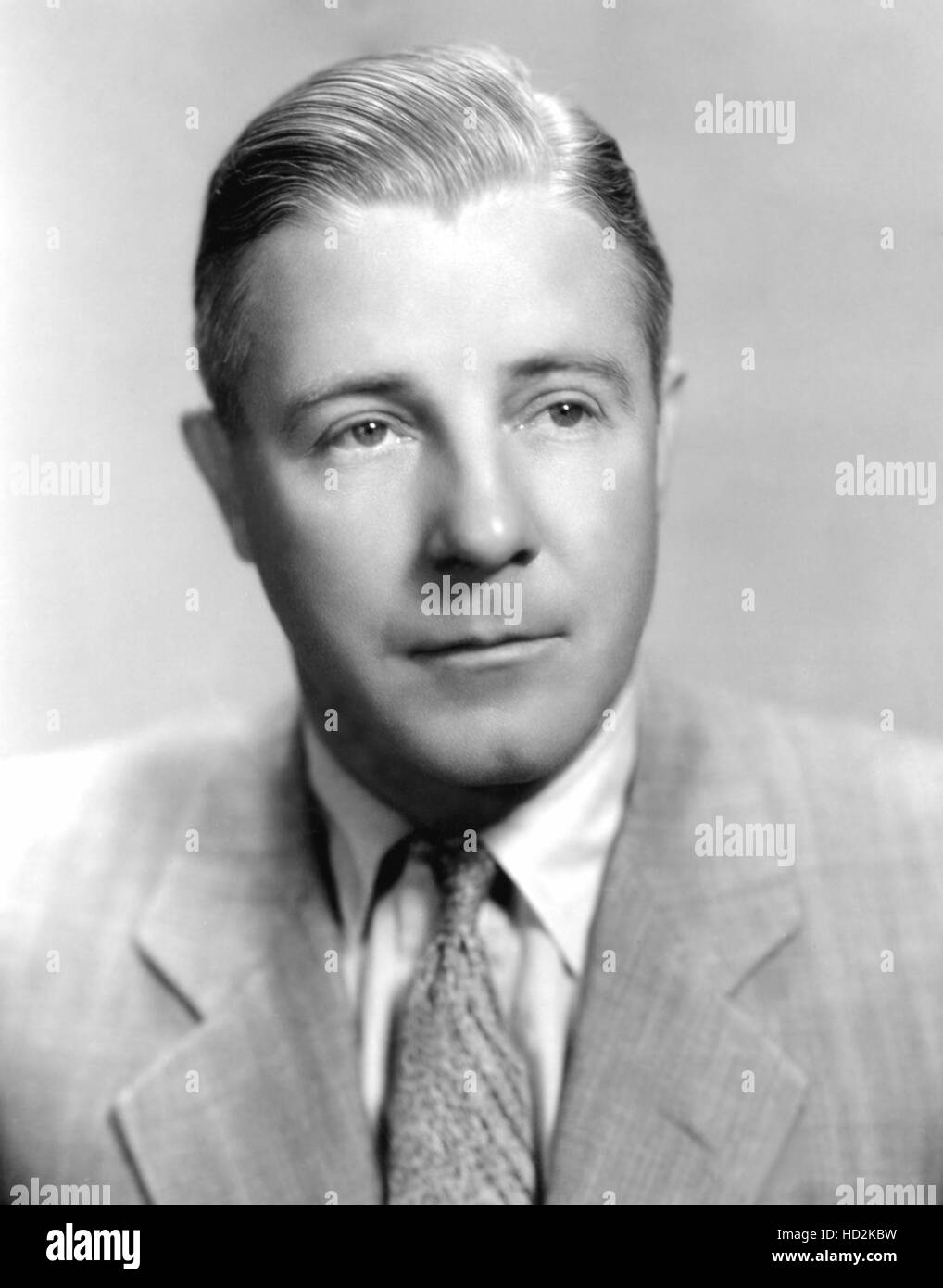 Richard 'Skeets' Gallagher, Paramount Pictures, ca 1932 Stock Photo - Alamy