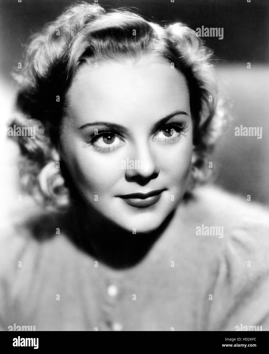 Sonja Henie, ca. 1938. ©20th Century-Fox Film Corporation, TM ...