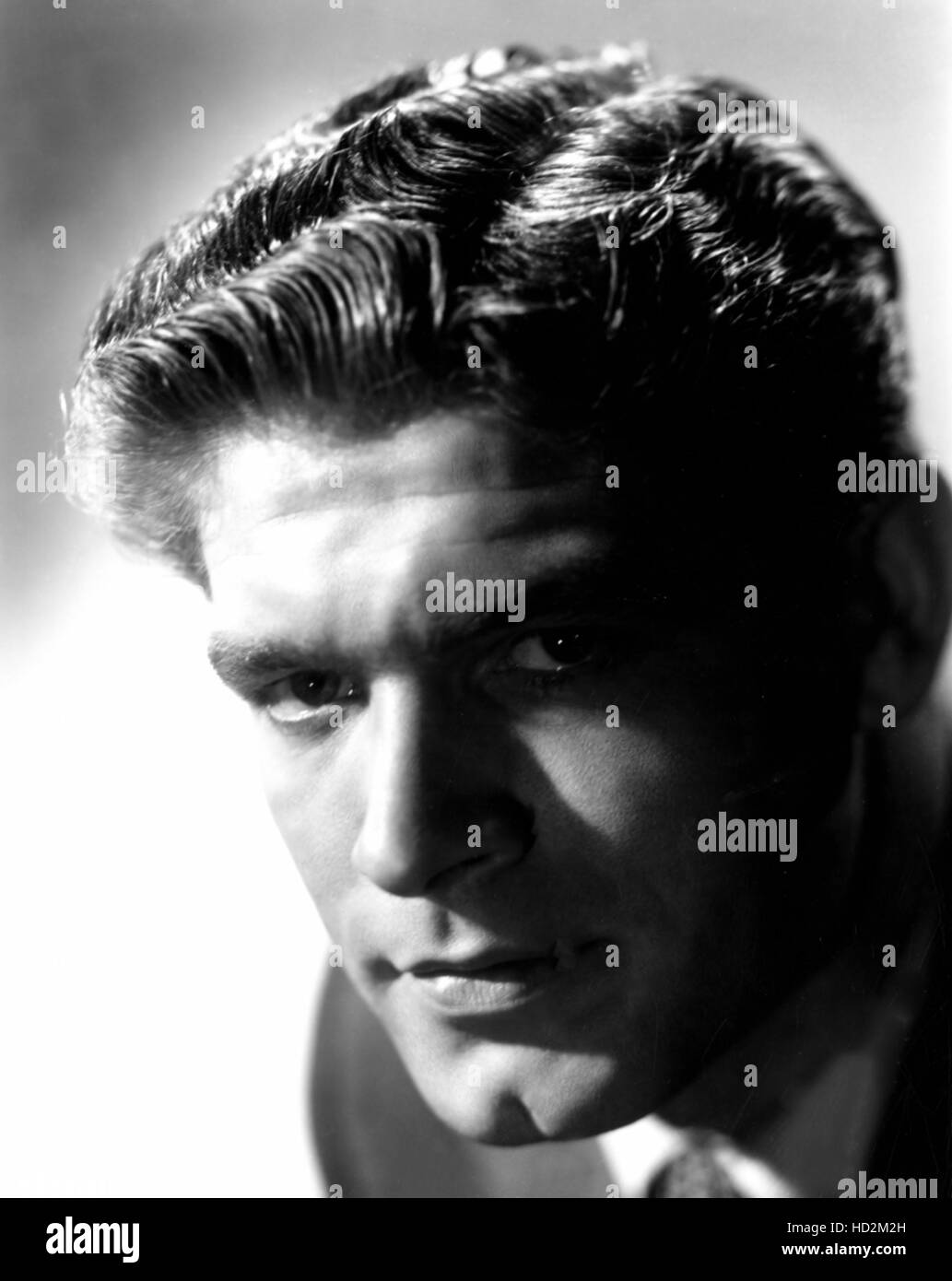 Stephen Boyd, 1957 Stock Photo - Alamy