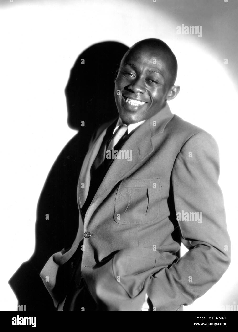 Stepin Fetchit, mid 1930s Stock Photo - Alamy
