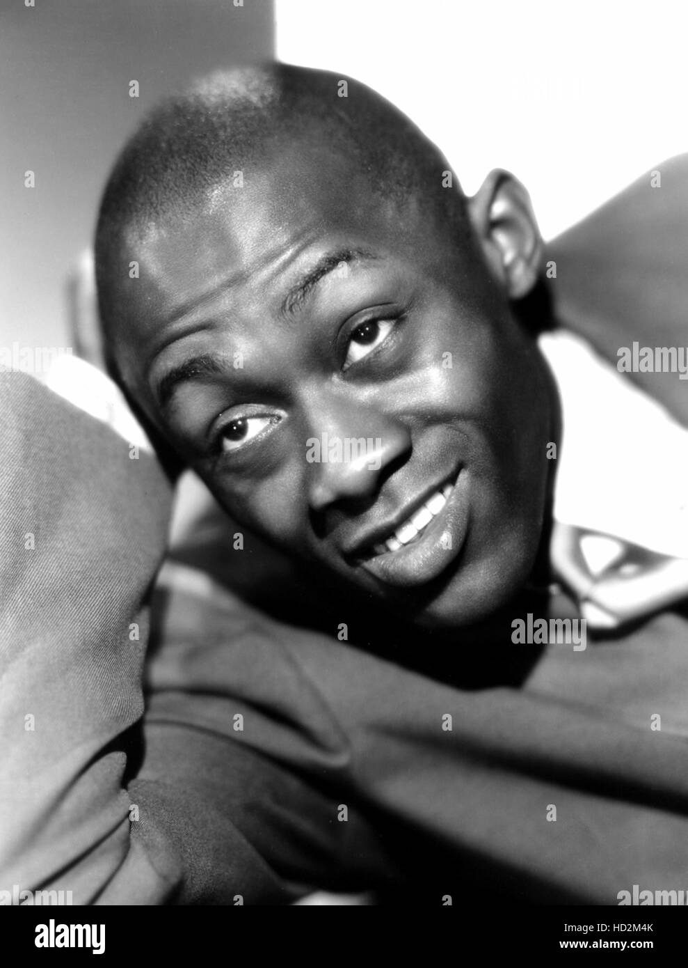 Stepin Fetchit, ca. 1930s Stock Photo - Alamy