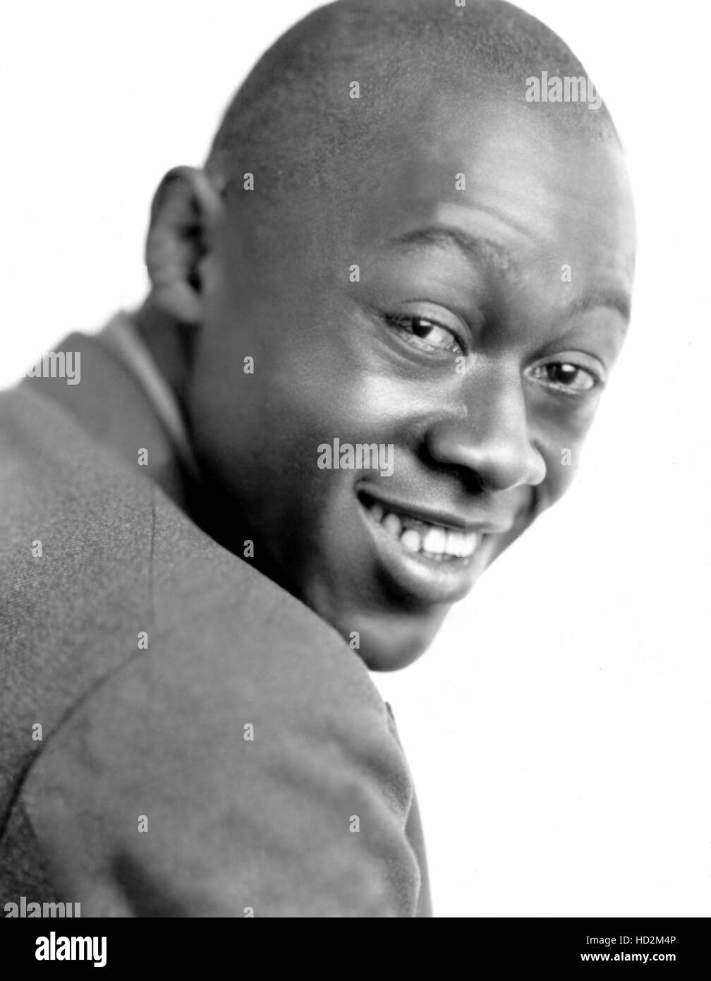 Stepin Fetchit, 1934 Stock Photo - Alamy