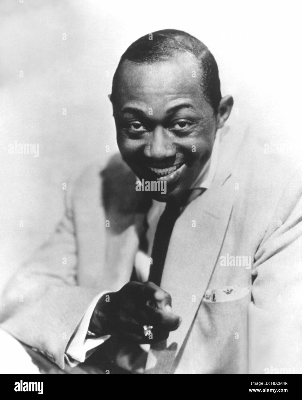 Stepin Fetchit, 1954 Stock Photo - Alamy