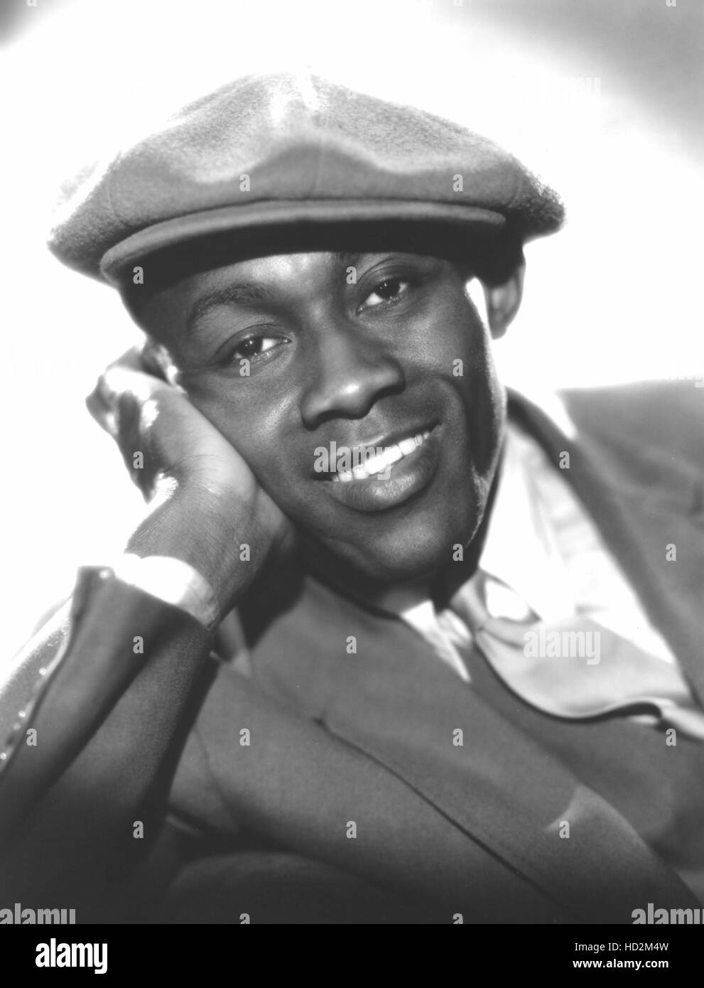 Stepin Fetchit, 1934 Stock Photo - Alamy
