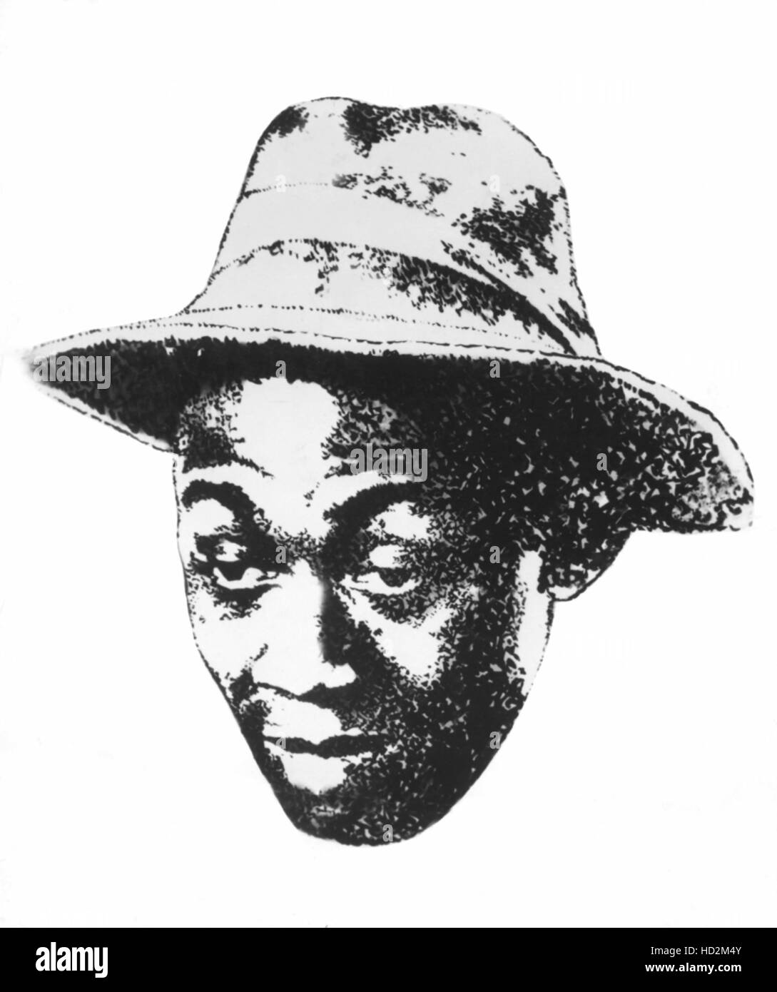 Stepin Fetchit, ca 1940s Stock Photo - Alamy