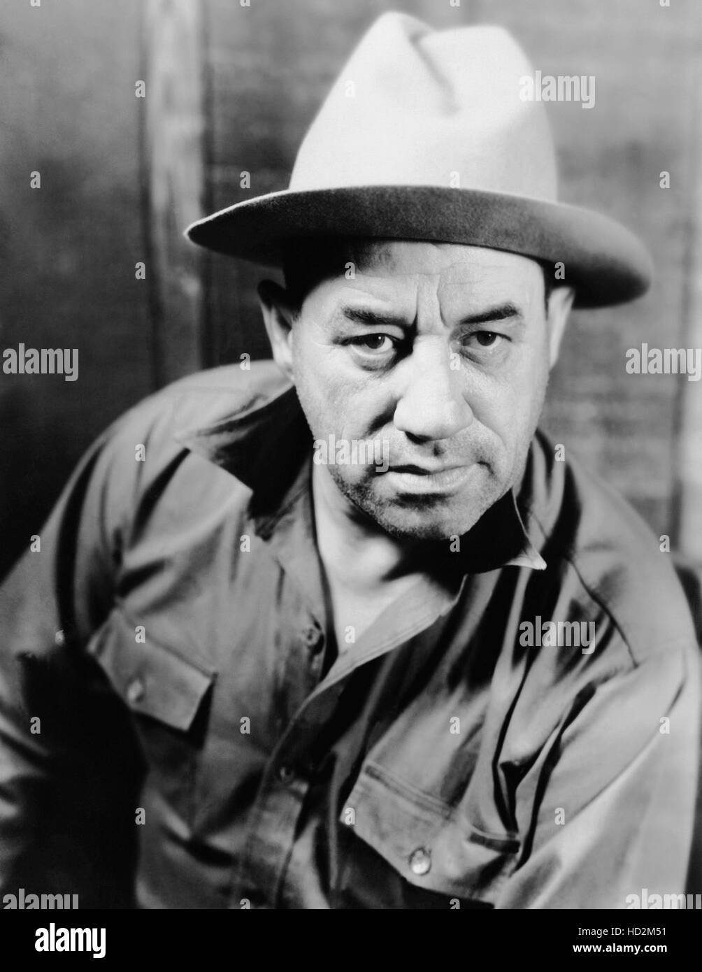 Stanley Fields, ca. early 1930s Stock Photo - Alamy