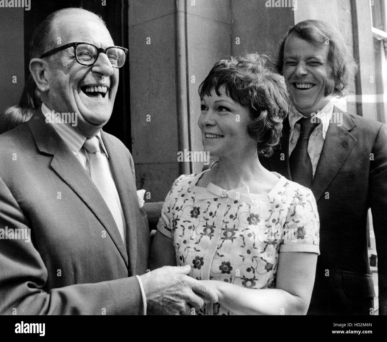Stanley walker hi-res stock photography and images - Alamy