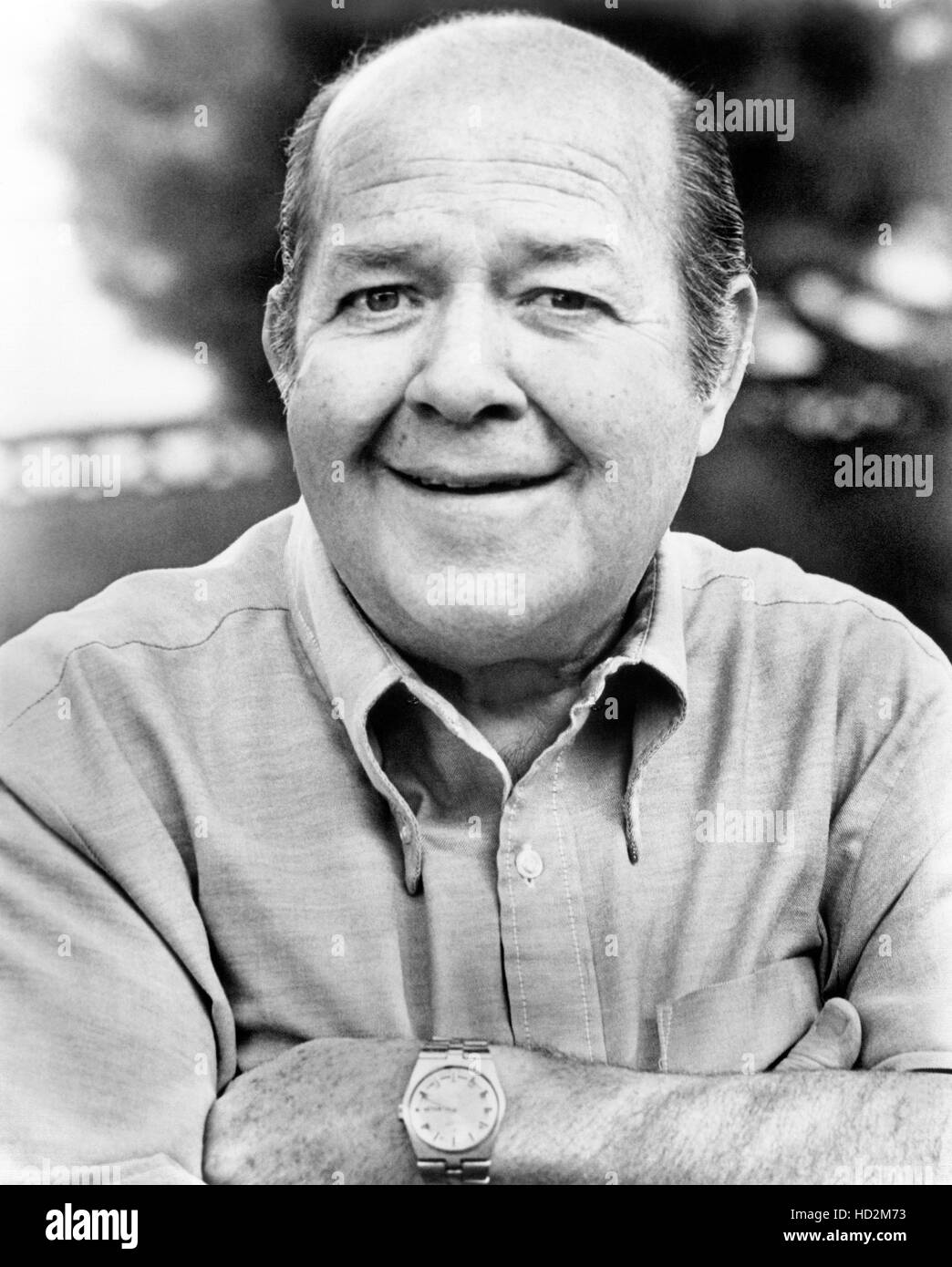 Stubby Kaye, ca. 1970s Stock Photo - Alamy