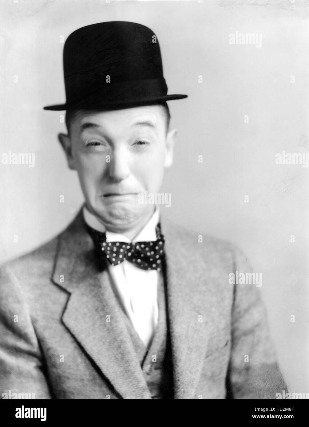 Stan Laurel, ca. 1920s Stock Photo - Alamy