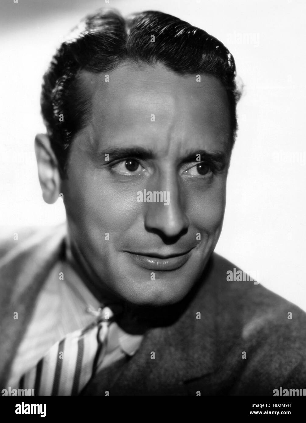 Victor Jory, Fox Film portrait, ca. 1934. ©Fox Film, TM & Copyright ...
