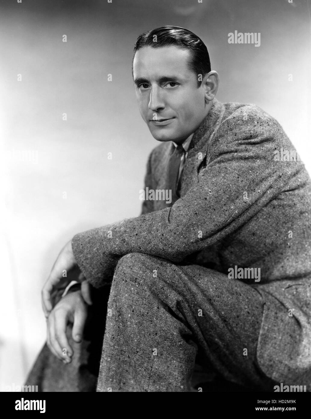 Victor Jory, Fox Film portrait, ca. 1933. ©Fox Film, TM & Copyright ...
