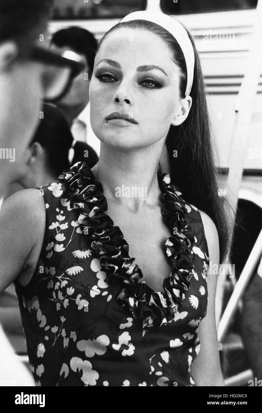 Virna Lisi, February 1969 Stock Photo - Alamy