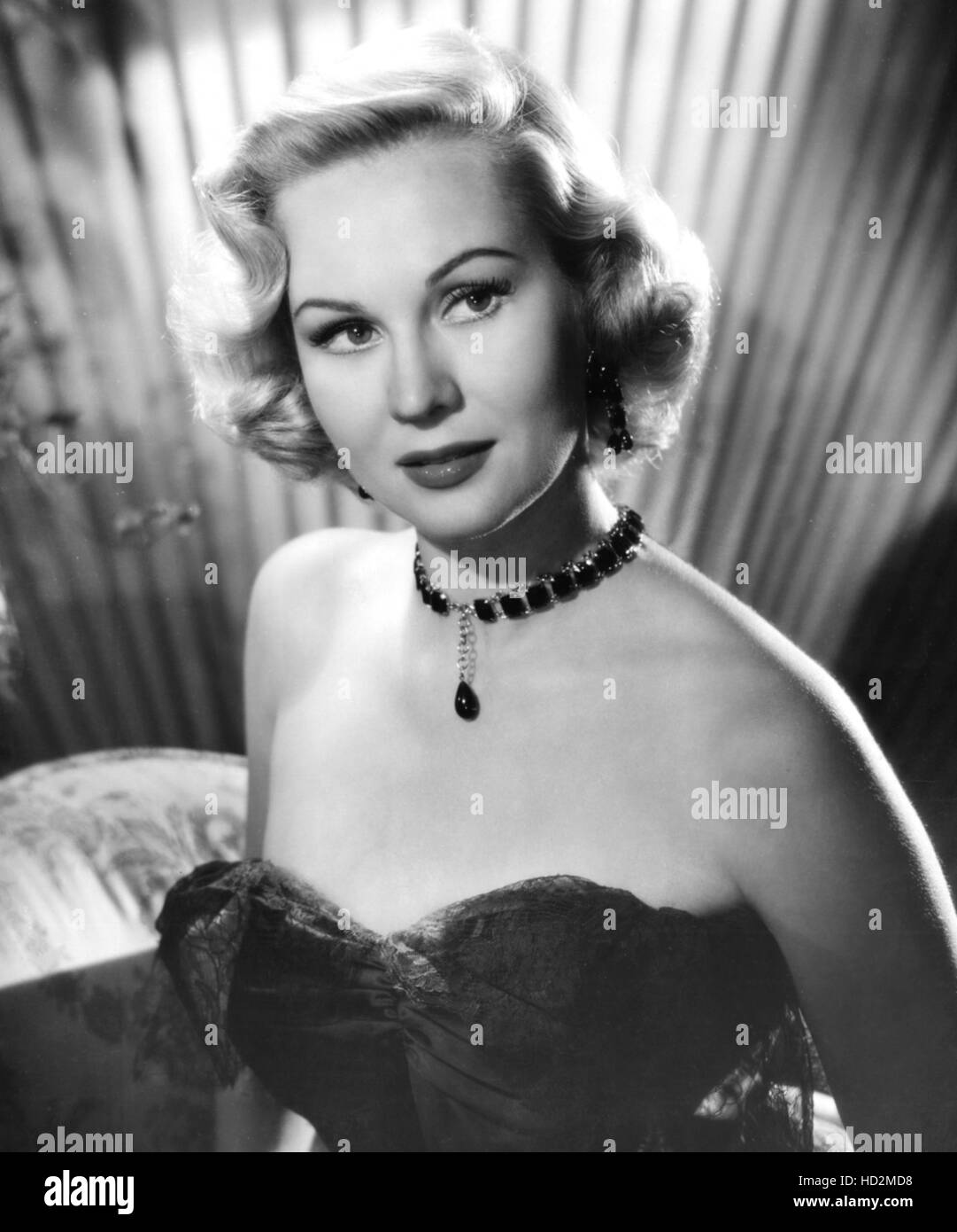 Virginia mayo virginia mayo virginia hi-res stock photography and ...