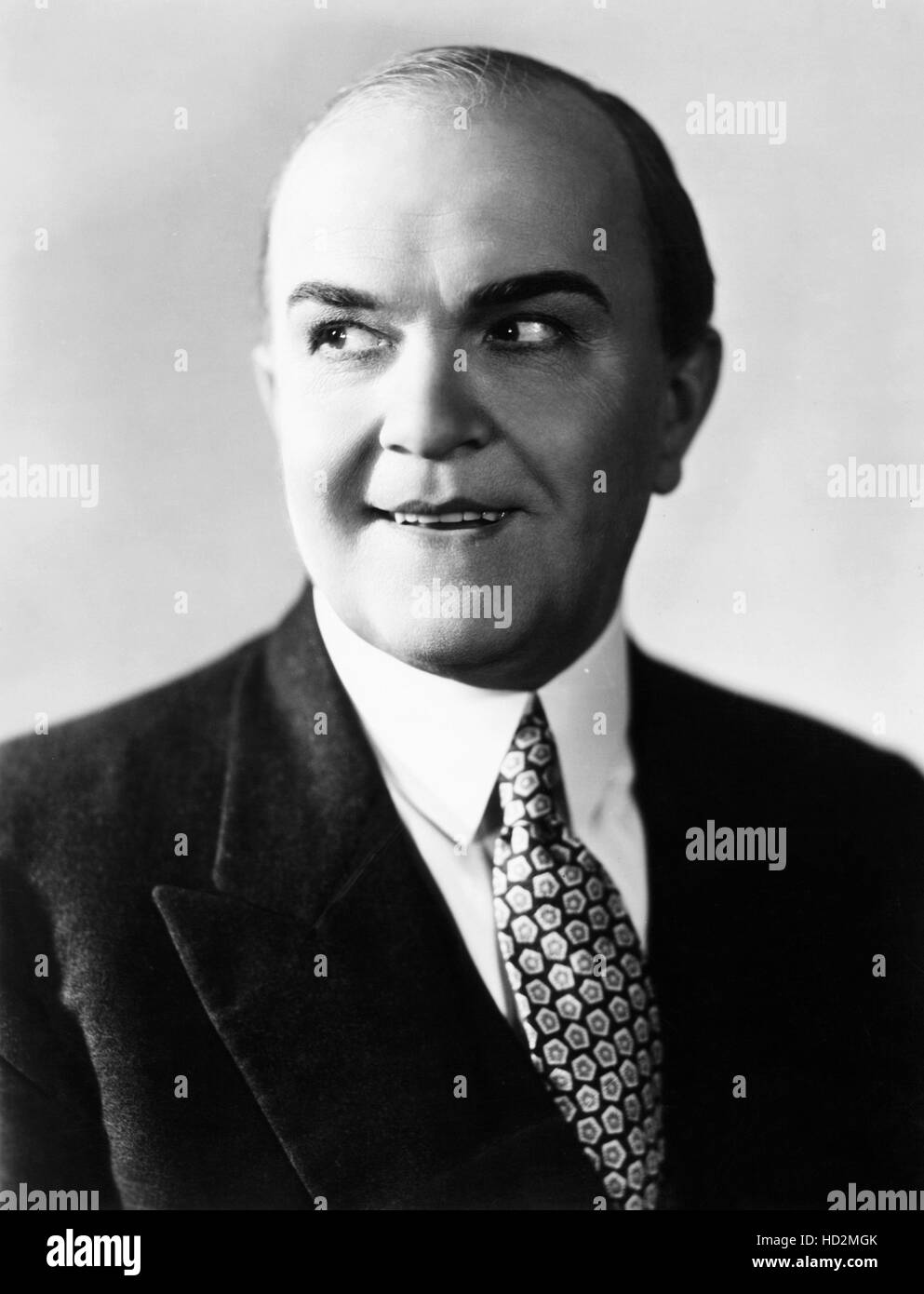 Victor Moore, 1920s Stock Photo - Alamy