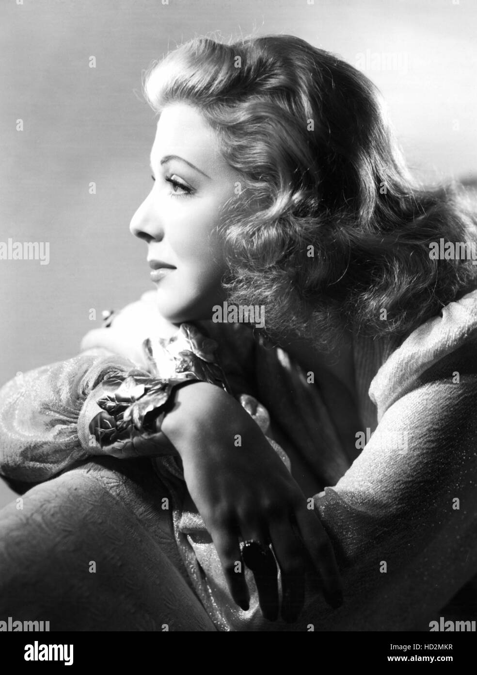 Virginia Vale, RKO, 1939 Stock Photo - Alamy