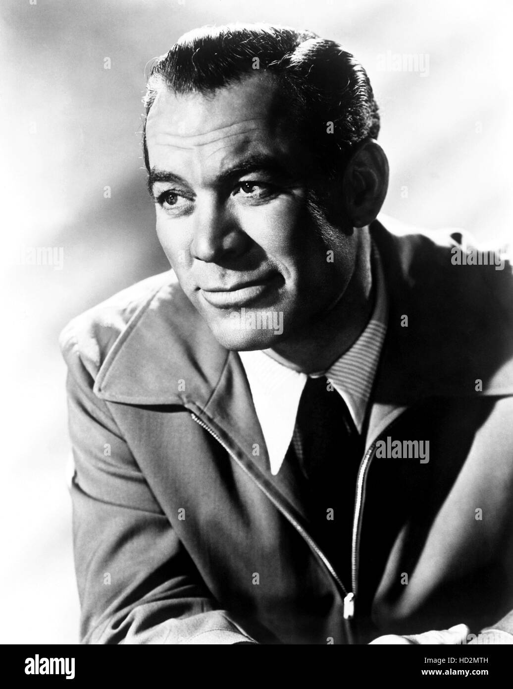 Ward Bond, ca. late 1940s Stock Photo - Alamy