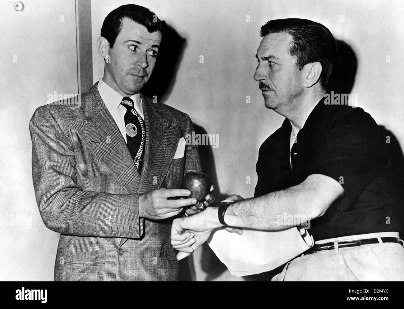 MELODY TIME, Dennis Day, Walt Disney, 1948 Stock Photo - Alamy