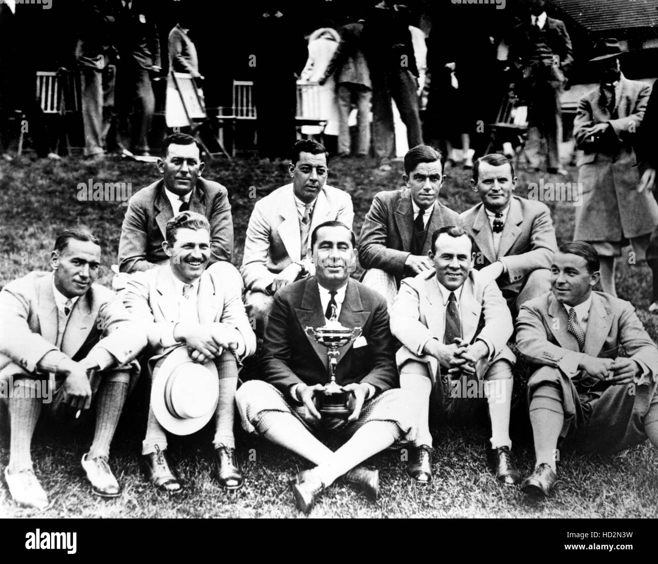 1930s sports team hi-res stock photography and images - Alamy