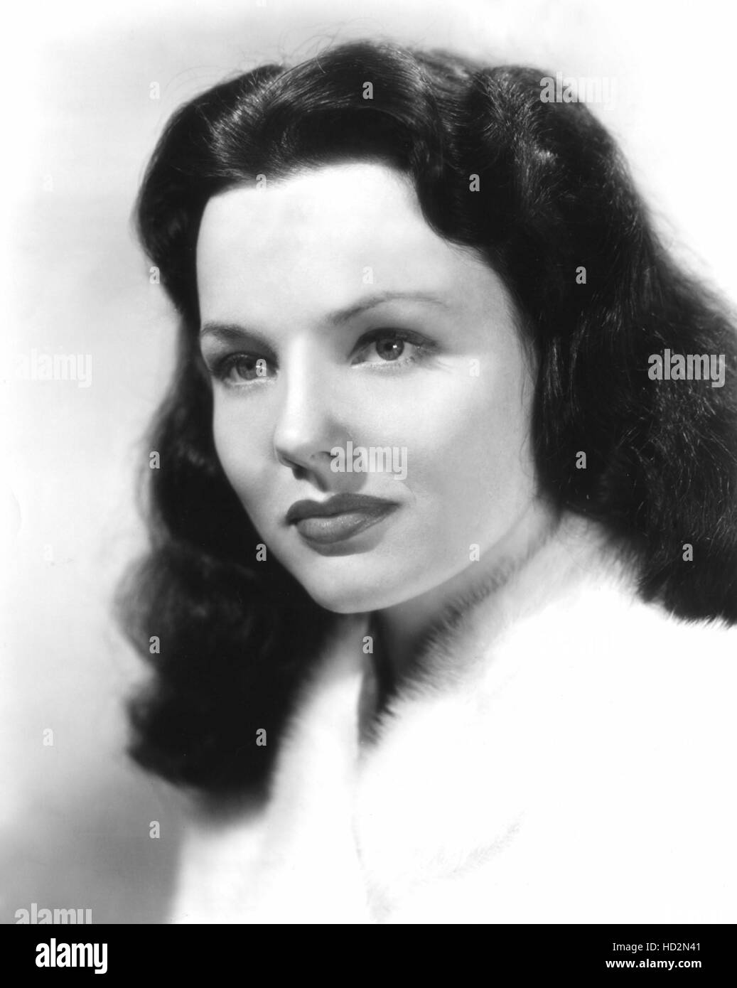 Wanda Hendrix, Paramount Pictures, 1948 Stock Photo - Alamy