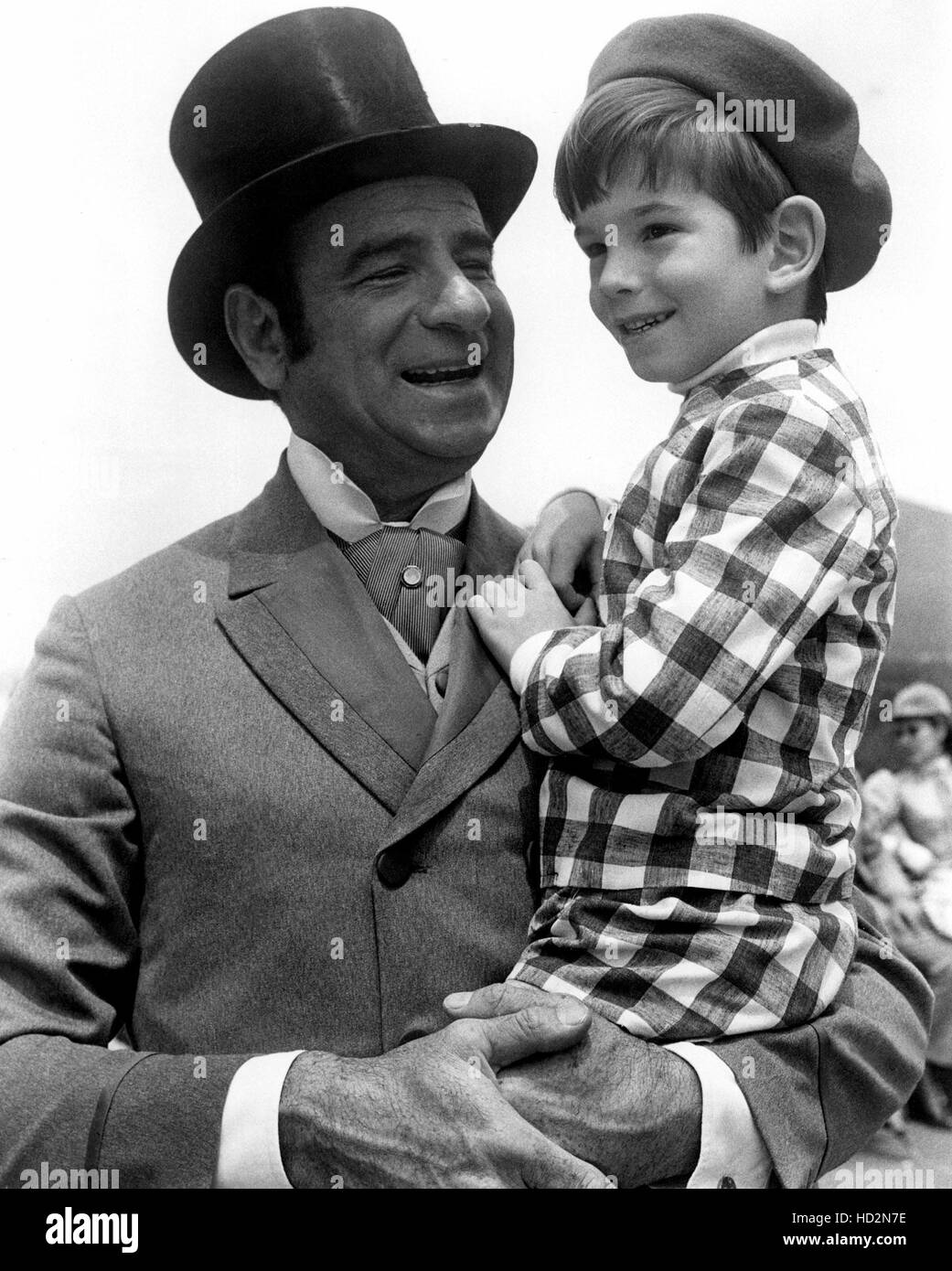 Walter Matthau Son