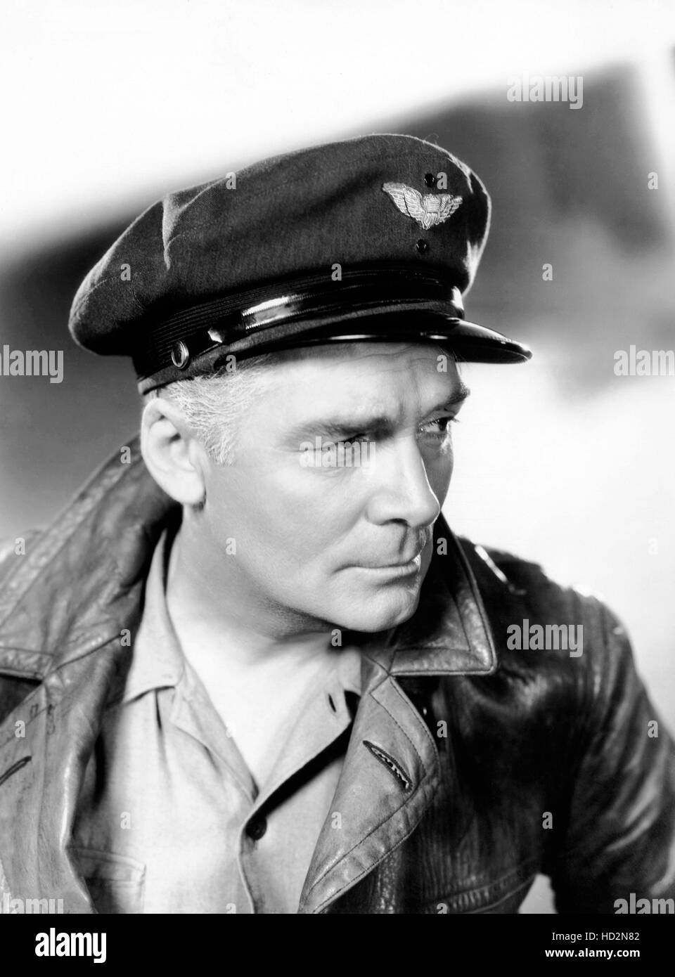 Walter Miller, 1934 Stock Photo - Alamy