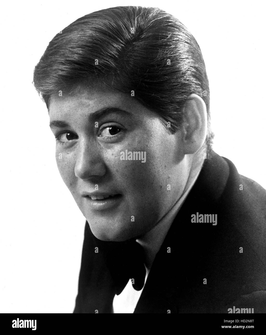 Wayne Newton, 1960s Stock Photo - Alamy
