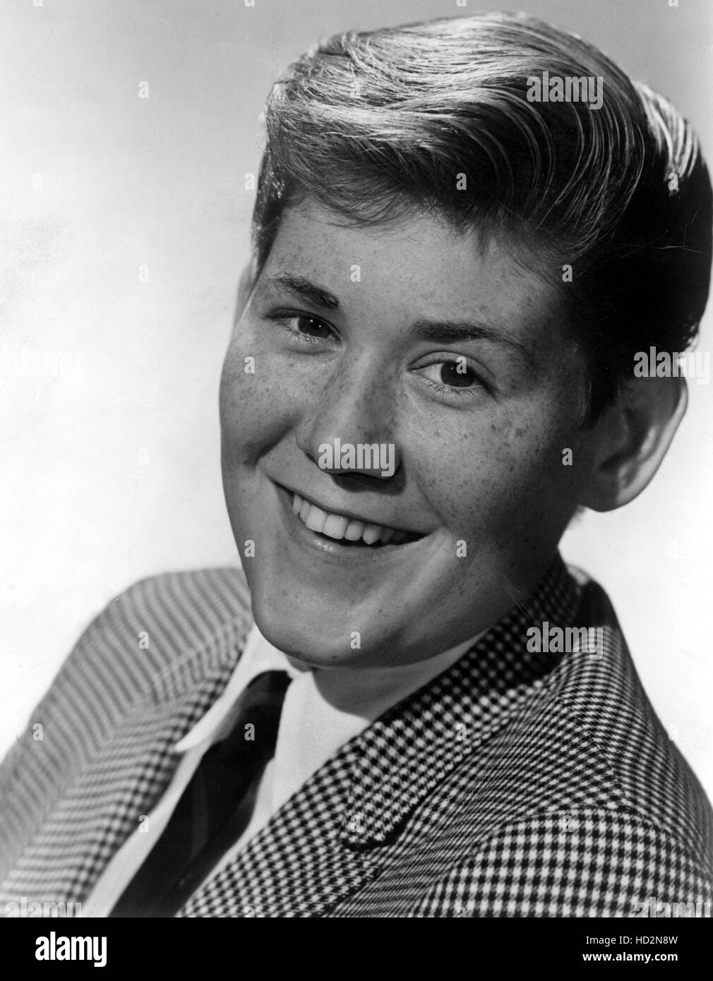Wayne Newton, 1960s Stock Photo - Alamy